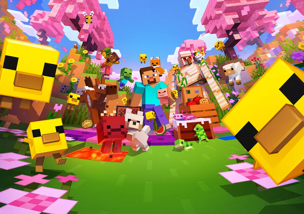 Minecraft 26.1 Update: The Tiny Takeover Patch Notes & Features | East ...